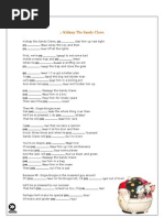 Guns and Ships Lyrics | PDF