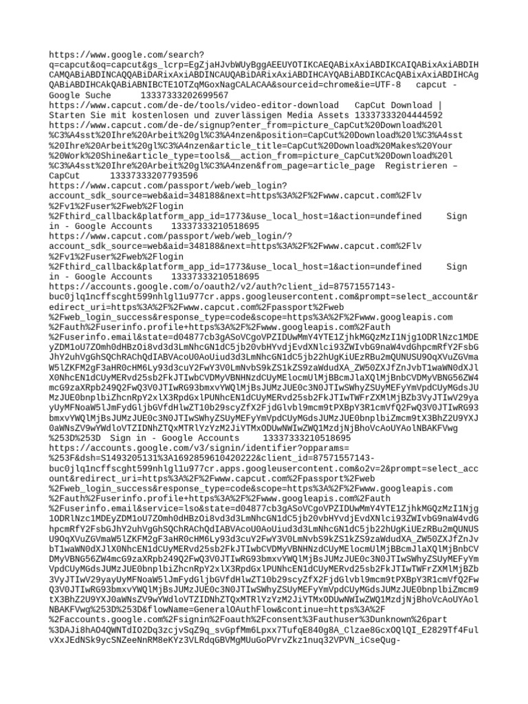 Web History | PDF | Microsoft | Application Software