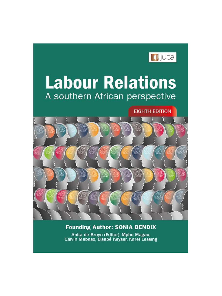 Labour Relations in Southern Africa | PDF | Employment | Labor Relations