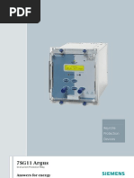 67, 67N Function | PDF | Angle | Electrical Impedance
