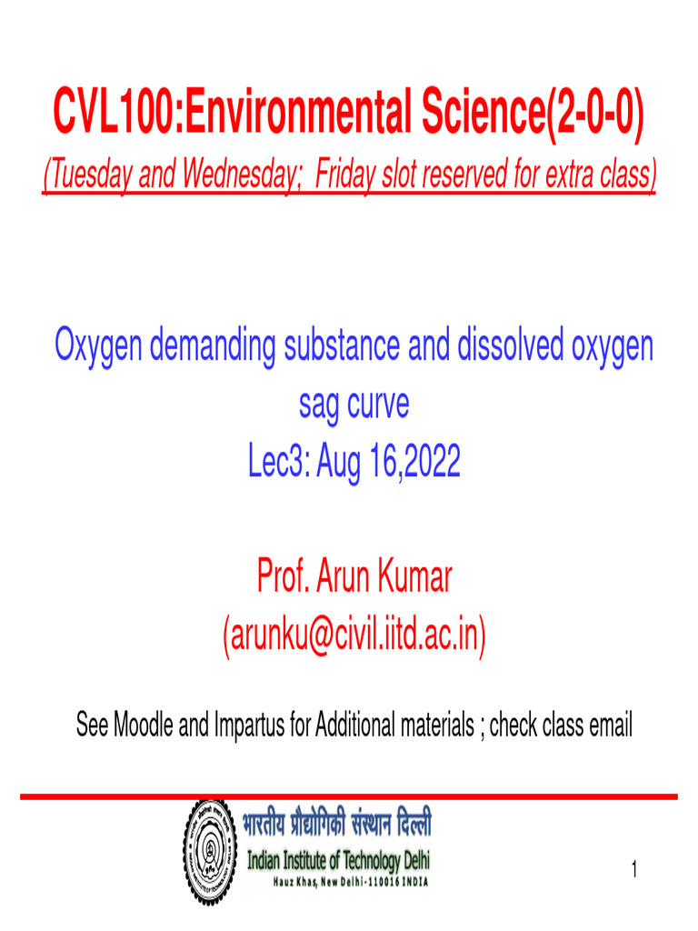 Lec 3 | PDF | Chemical Substances | Materials