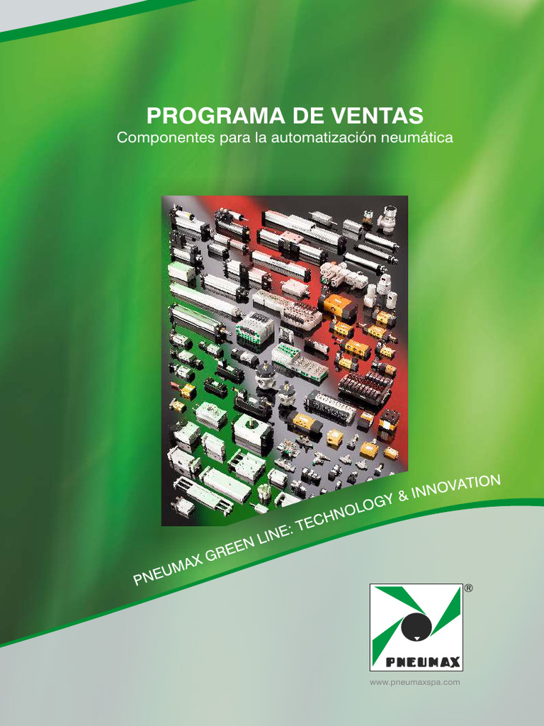 Programa Ventas | PDF