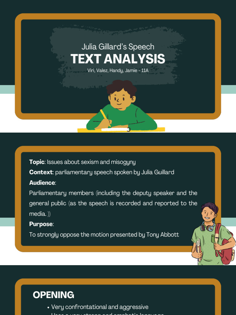 Text Analysis | PDF
