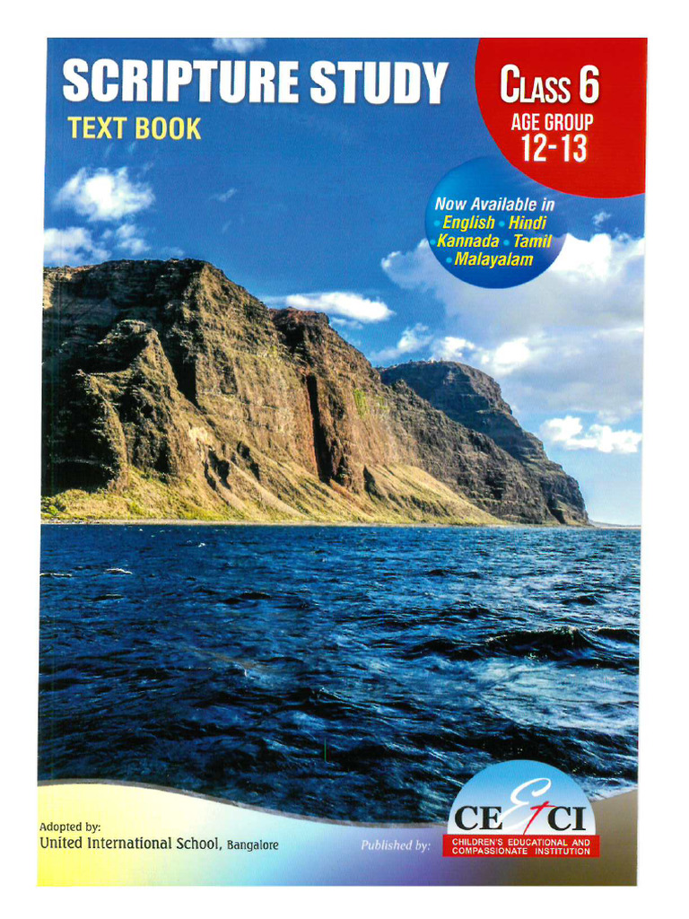 Class 6 | PDF