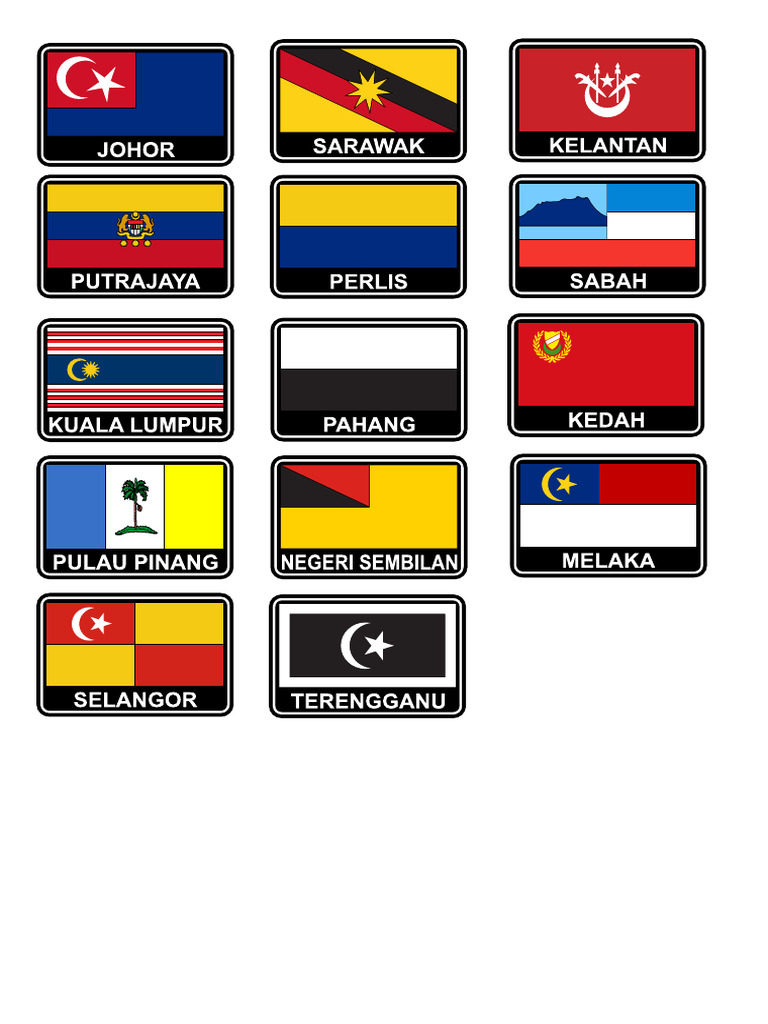 14 Bendera | PDF