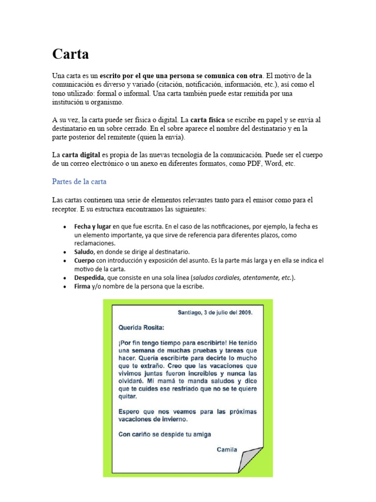 Carta | Descargar gratis PDF | Cheque | Bancos