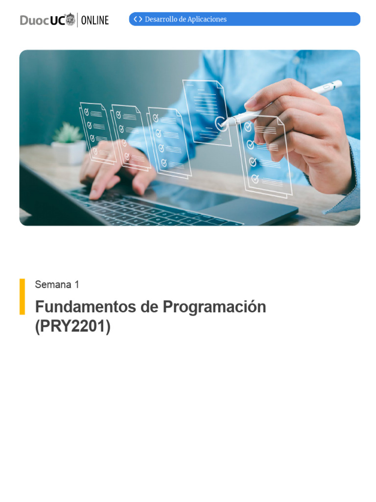 Instrucciones especificas actividad formativa_S1 | PDF | Algoritmos | Programa de computadora