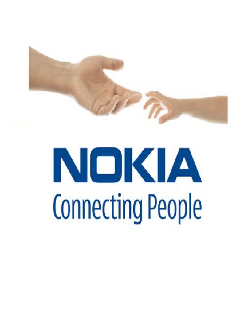 Nokia's Evolution and Market Strategy | PDF | Nokia | Direct Marketing