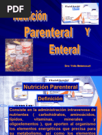 Ficha Técnica de SmofKabiven Central | PDF | Ácido graso | Terapia ...