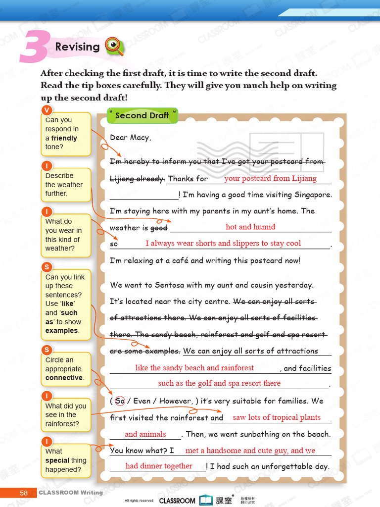 CR JoyfulW S1 SD U4 | PDF