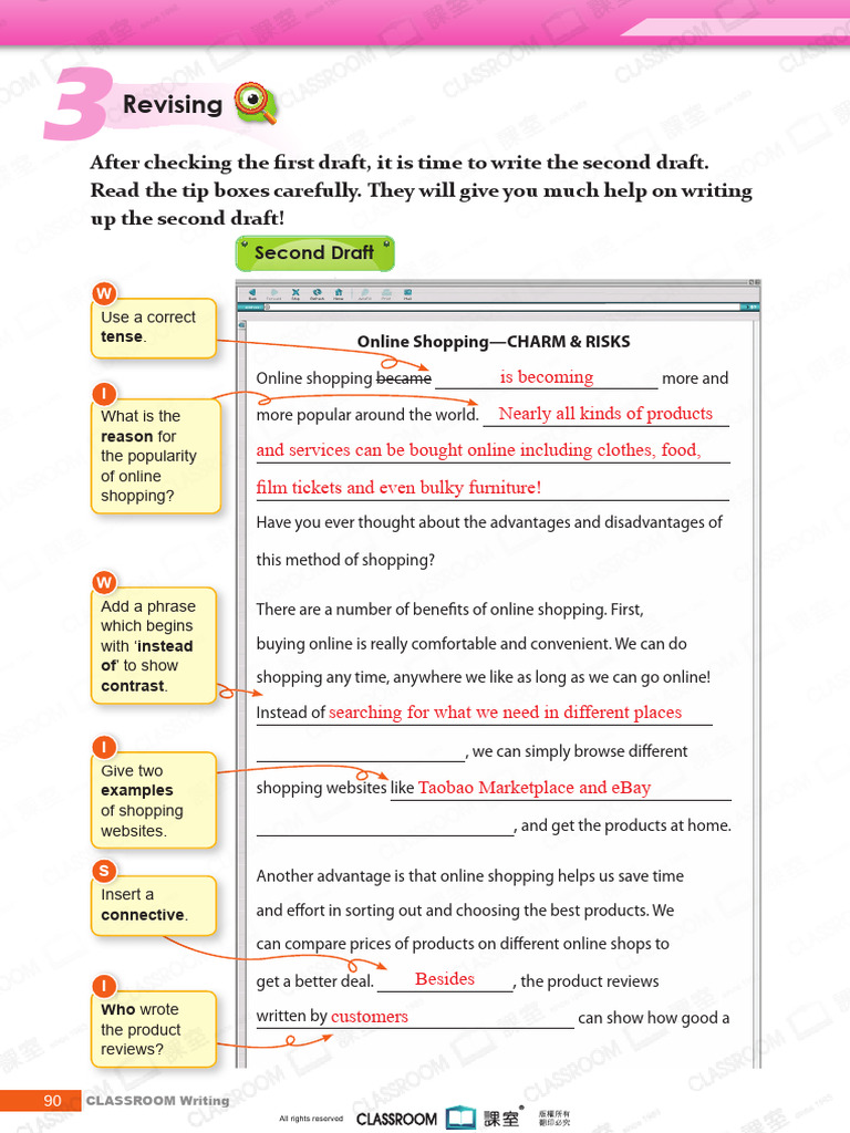 CR JoyfulW S2 SD U6 | PDF | Online Shopping | Service Industries