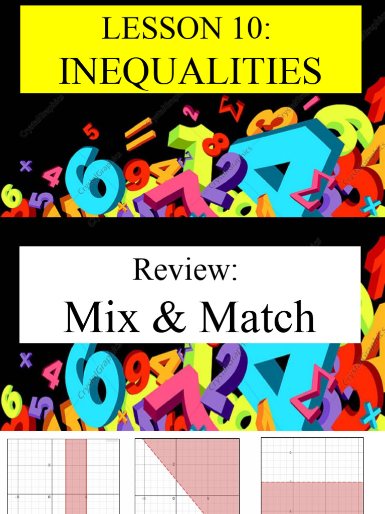 Grade 8 - Lesson 10 - Consolidation | PDF | Business | Teaching Methods ...