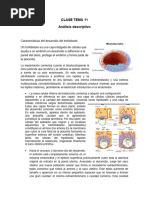 Desarrollo Del Saco Coriónico | PDF | Ciencia y matemáticas