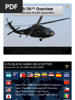 T700-701D Engine Specifications | PDF | Rotorcraft | Engines