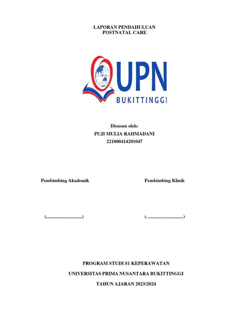 LP PNC | PDF