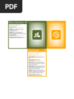 MVP Monk Build Ragnarok Classic | PDF