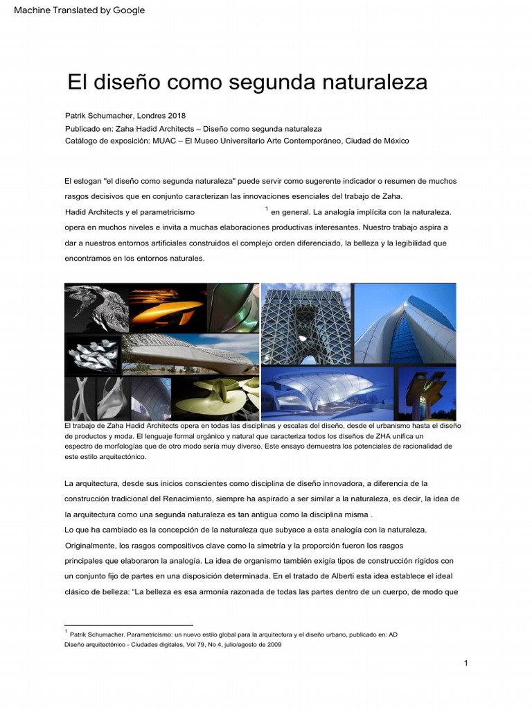 Design As 2ND Nature | PDF | Diseño | Ingeniería