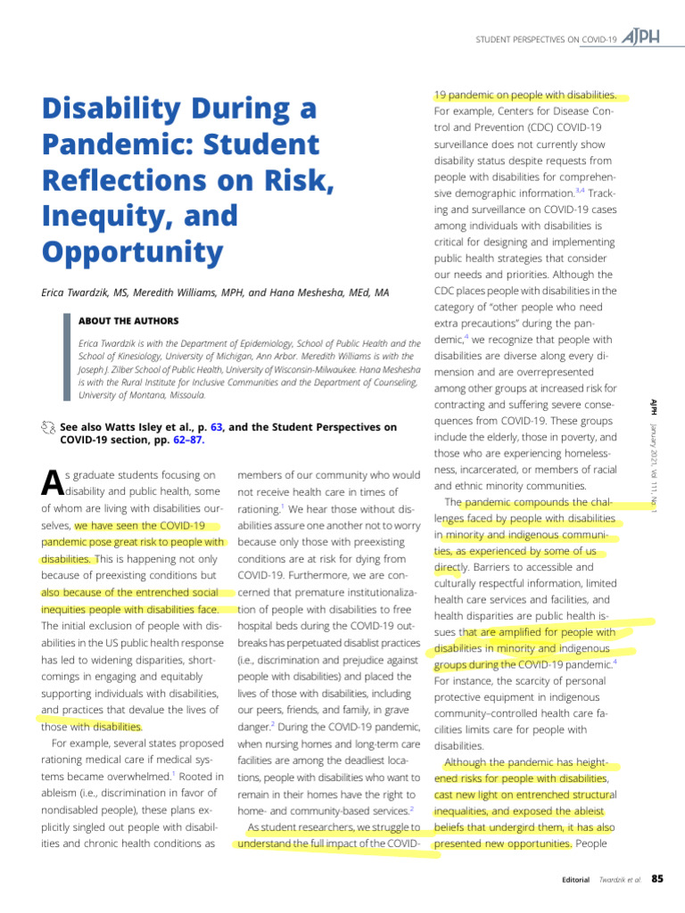 ContentServer Asp-12 | PDF | Disability | Preventive Healthcare