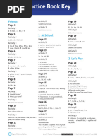 Power Up Level 3: Diversicus Circus Adventure | PDF