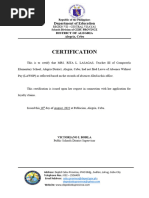 D O No. 2, S. 2013-Revised Implementing Guidelines and Regulations of ...