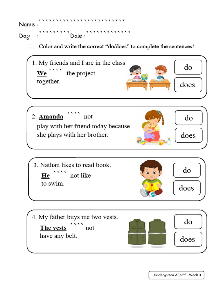 #Ms. Hikmah w3 Fix | PDF