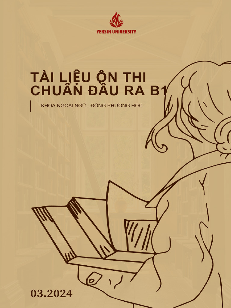 On Tap CDR B1 2024 | PDF | Multiple Choice