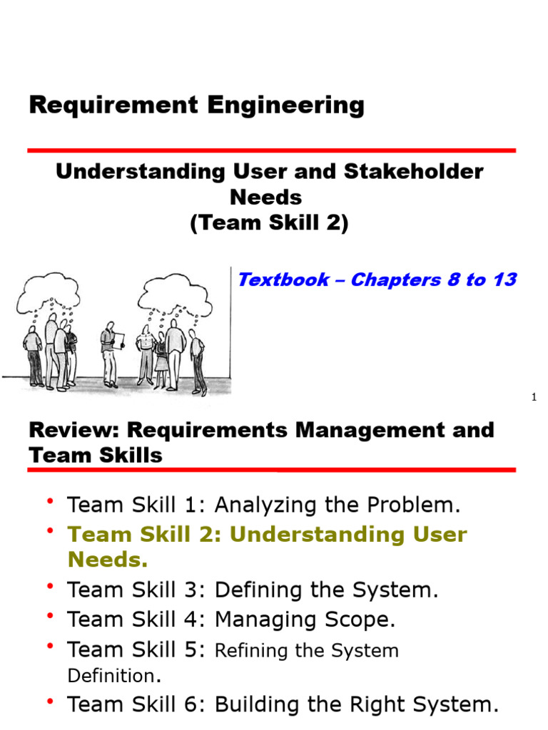 Elicitation Technique Interview | PDF | Questionnaire | Cognition