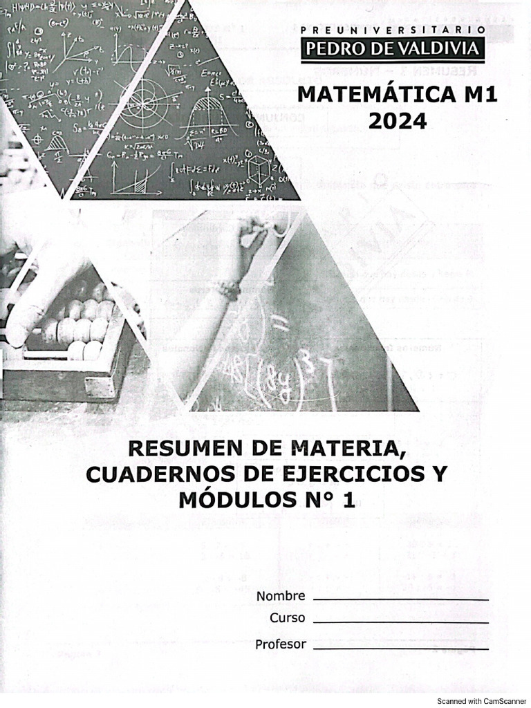 Preu Matemática | PDF