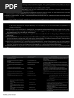 The Three Ds - Delay, Distract, and Decide | PDF