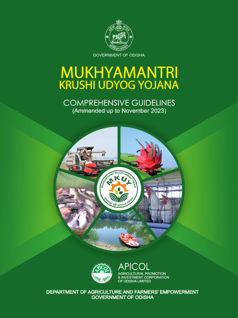 Mkuy Guideline 29012024 | PDF | Valuation (Finance) | Expense