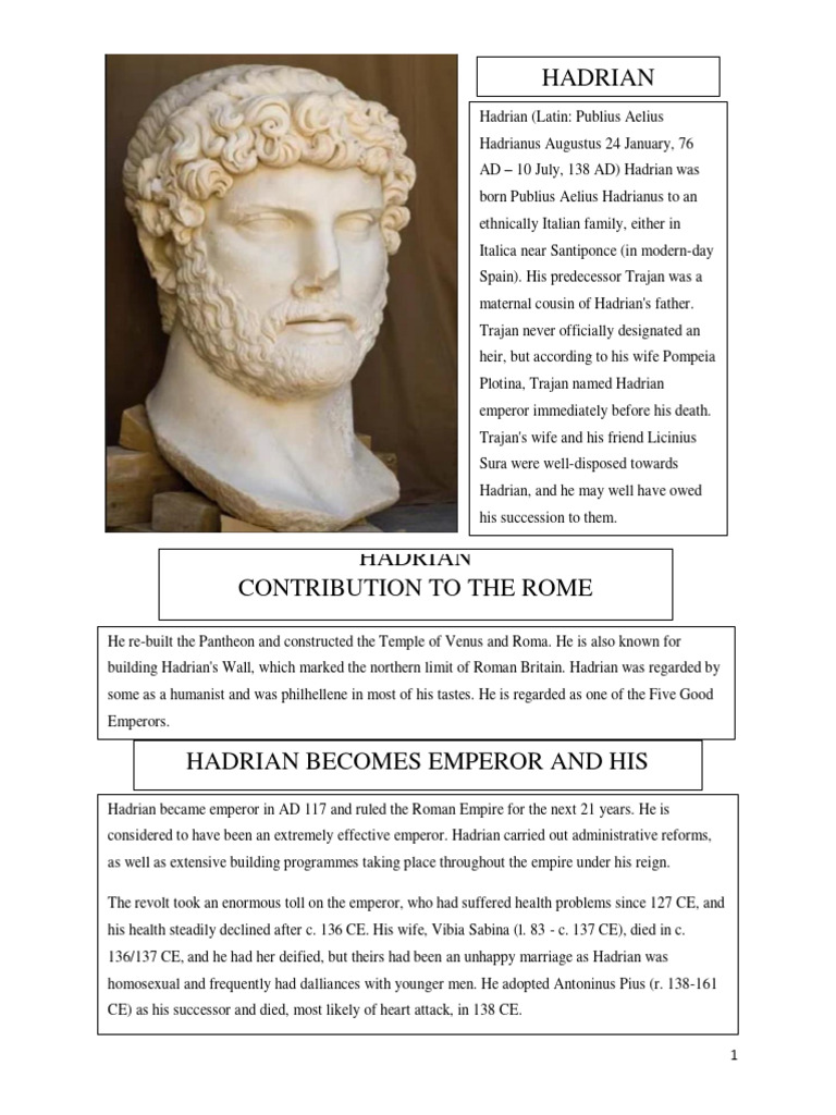 Rome Emperors PDF 112343 | PDF | Caligula | Claudius