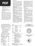 Guía del Portal Miecon para Estudiantes | PDF