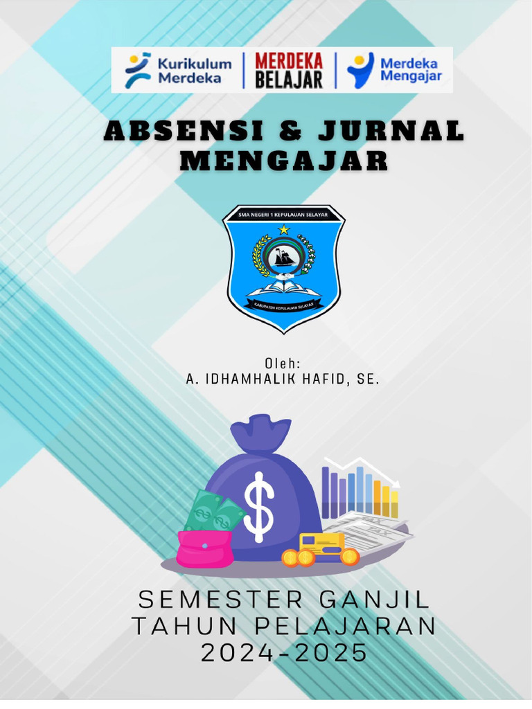 Sampul | PDF