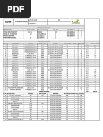 Nasm21250 (MS21250, Nas624 .. Nas644) | PDF | Screw | Building Materials