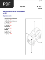 Headway BWMS - Technical Manual | PDF | Valve | Pump