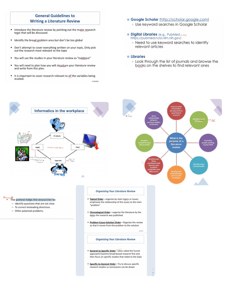 Research Enumeration L 5-10 | PDF