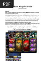 All Wolf Ranks - Powerful Wolves PDF | PDF | Pack (Canine)