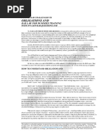 Constitutional Law 1 Bernas | PDF