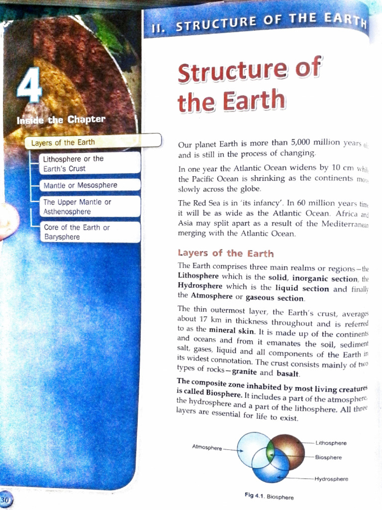 Adobe Scan Sep 25, 2023 | PDF | Earth Sciences | Earth