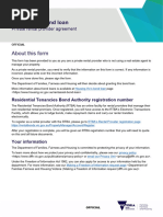 Form 2 Bond Lodgement | PDF | Leasehold Estate | Payments