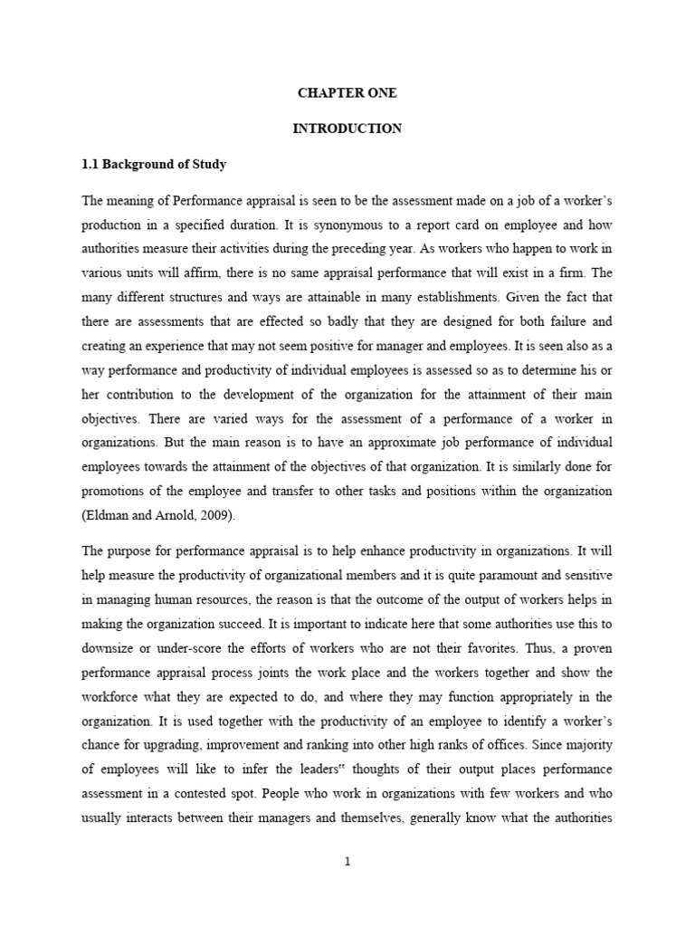 Bus Admin Project | PDF | Performance Appraisal | Incentive