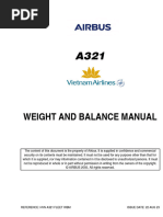 A320 Cargo Loading Manual | PDF | Cargo | Airbus