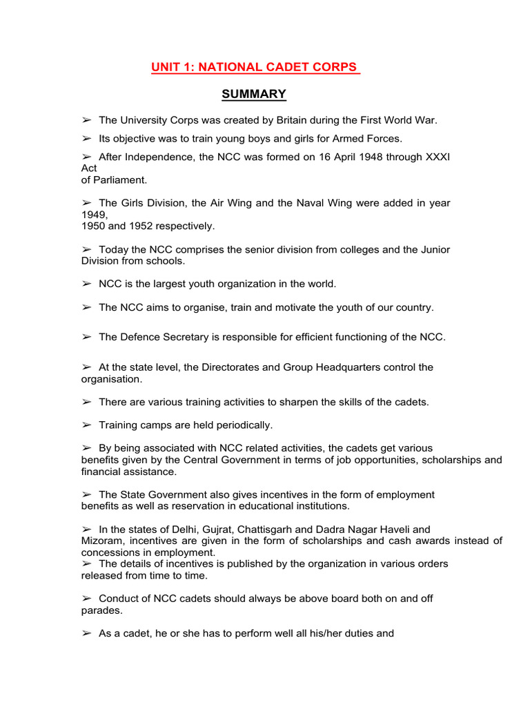 Crux of Notes For Common Sub | PDF | Human Body | Muscle