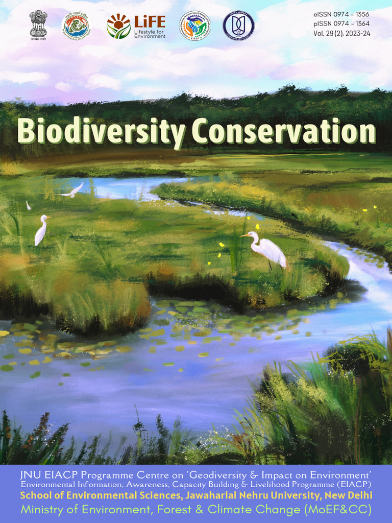 Biodiversity_Newsletter_Vol29-2_EIACP | PDF | Biodiversity ...