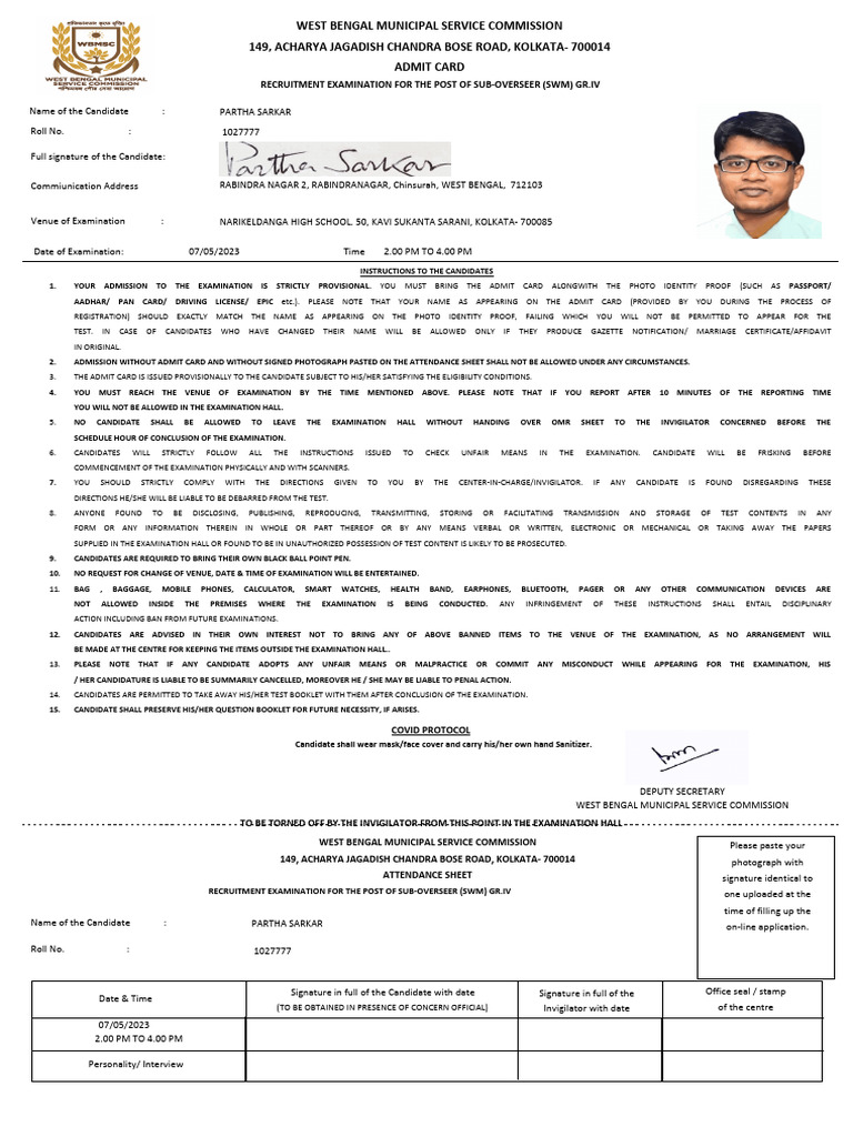 Important Environmental Days | PDF