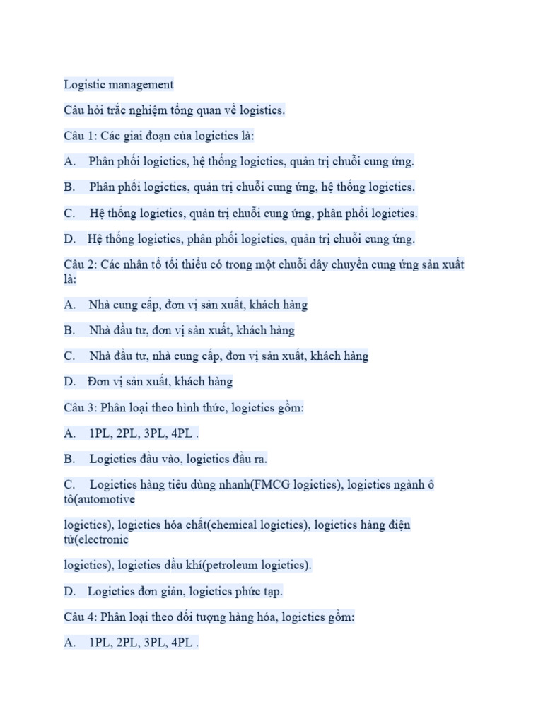 Review LOG | PDF