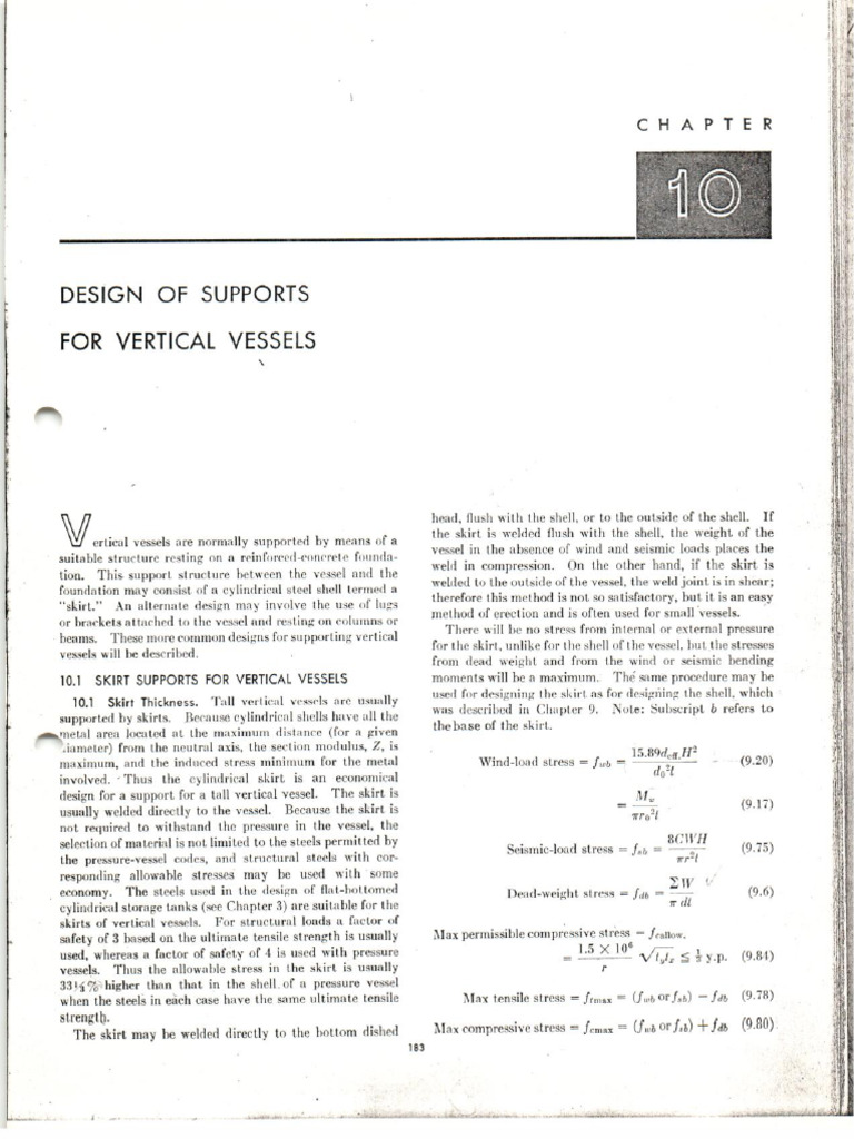 Diseño Sop Rec Vert | PDF
