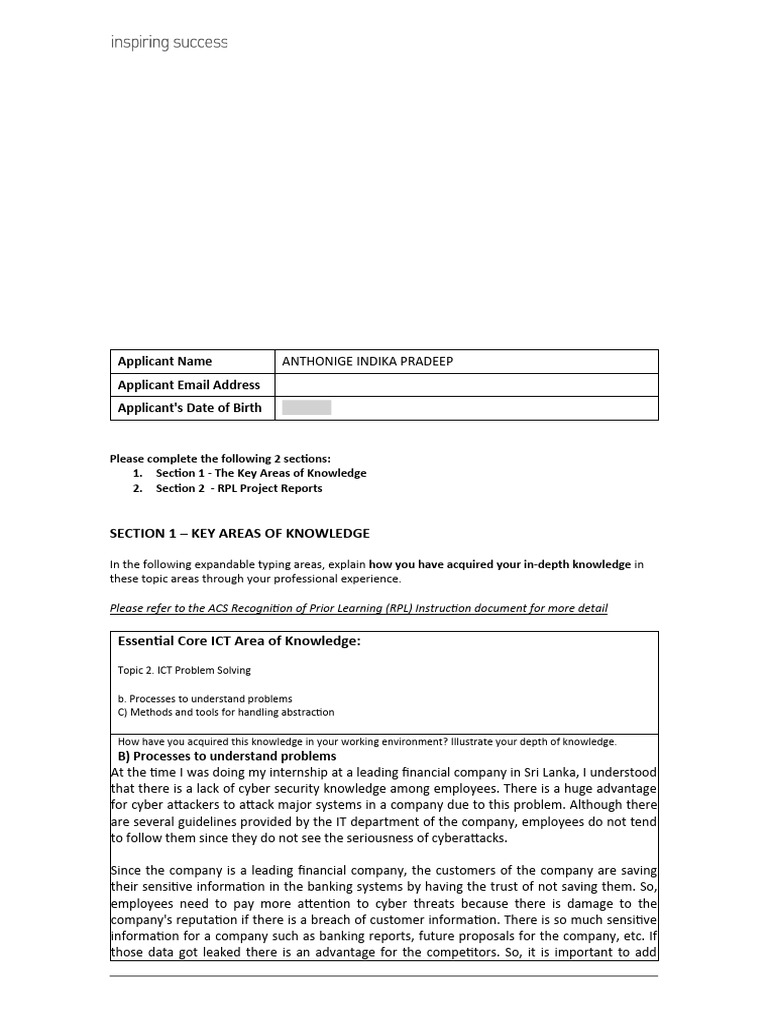 Sunali Akki Assignment | PDF | Computer Security | Security