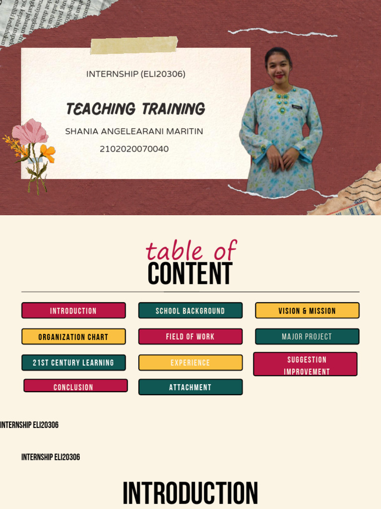 Slide Presentation | Download Free PDF | Cognition | Behavior Modification