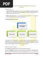 Grade 11 - Introduction To Statistics (Notes) School | PDF | Economics ...